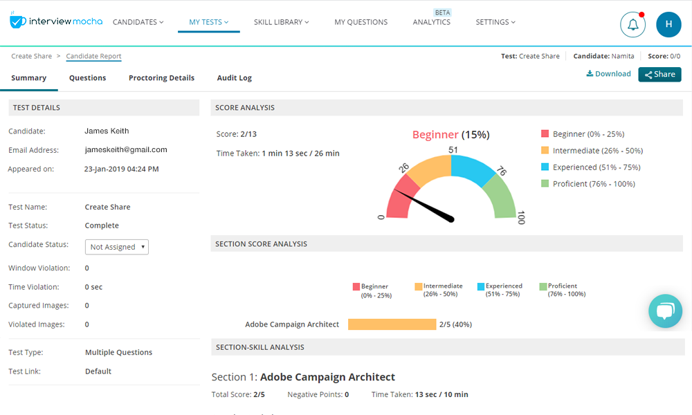 Workable Partners Directory